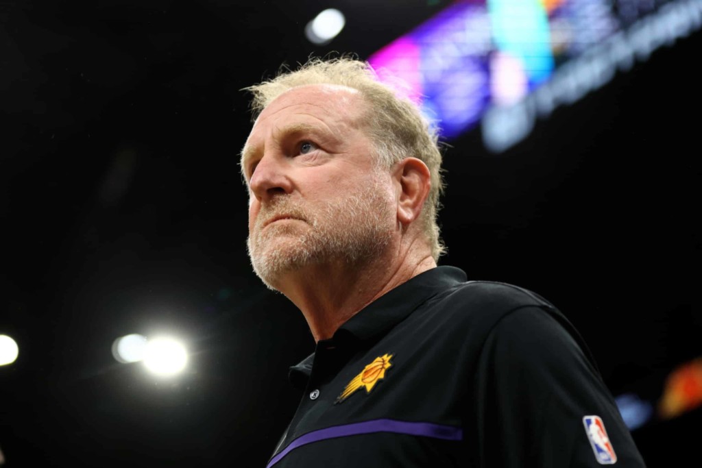 Suns Owner’s Company Reportedly Allowed Toxic Behavior