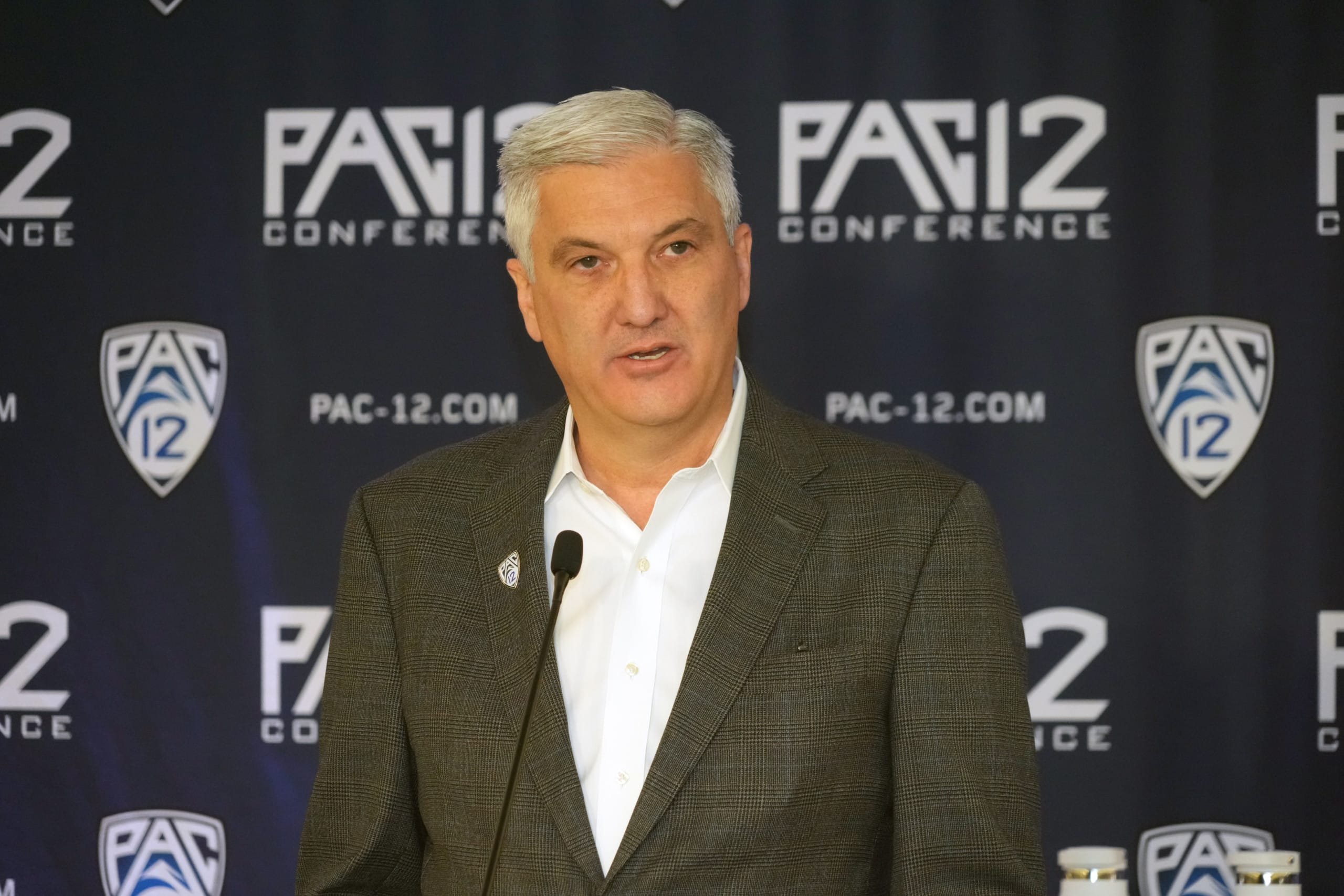 The Newest Factors Influencing Pac-12 Media Rights Negotiations