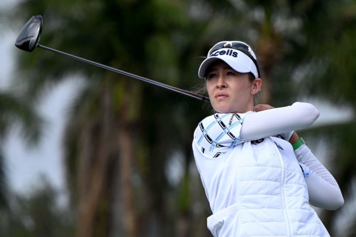 PGA, LPGA To Restart Mixed Event After 24-Year Hiatus