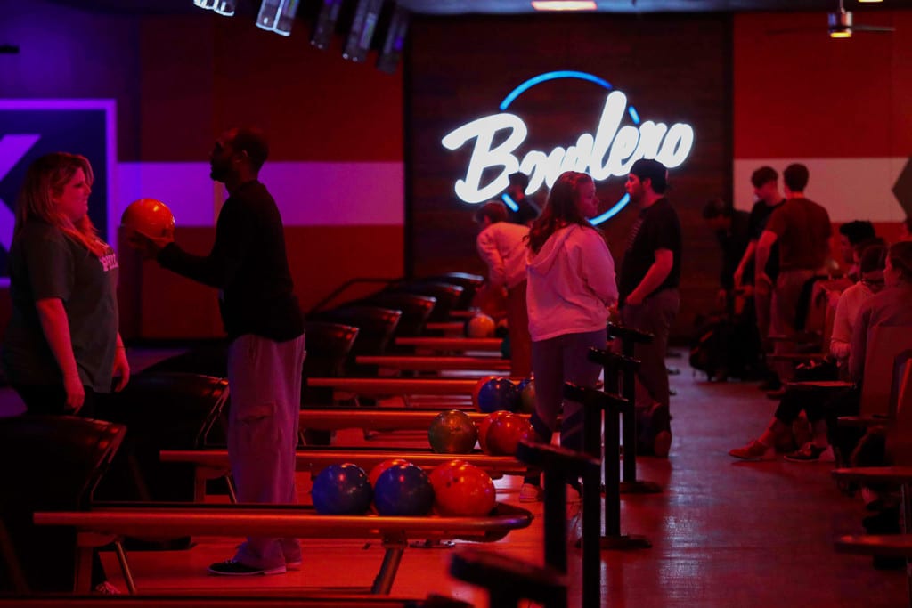 Bowlero Posts Record $1B in Revenue