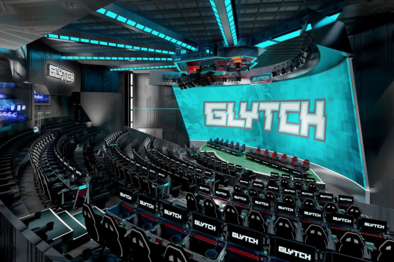 Esports Development Company Plans to Build 32 New Stadiums