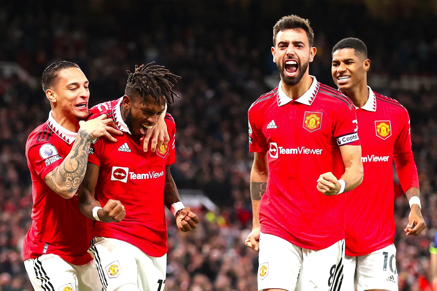 English Soccer Clubs Spend Record $2B on Transfers