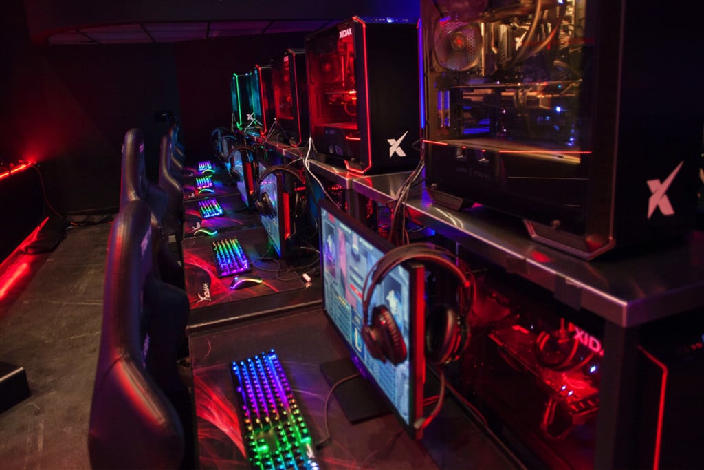 Esports Development Company Plans to Build 32 New Stadiums