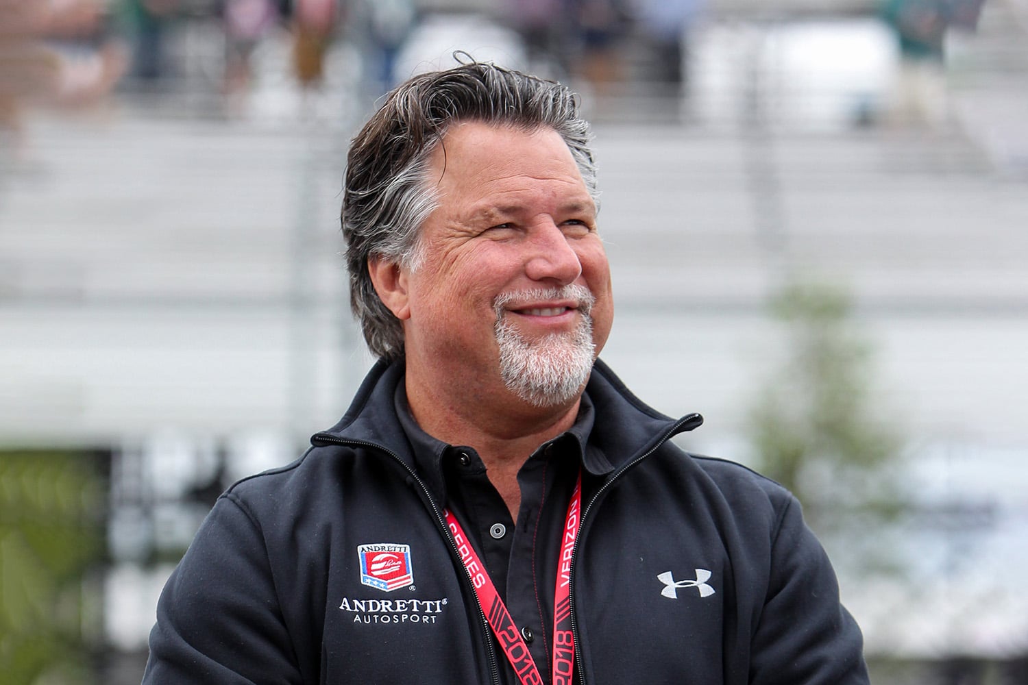 Andretti Teams with Cadillac on F1 Bid