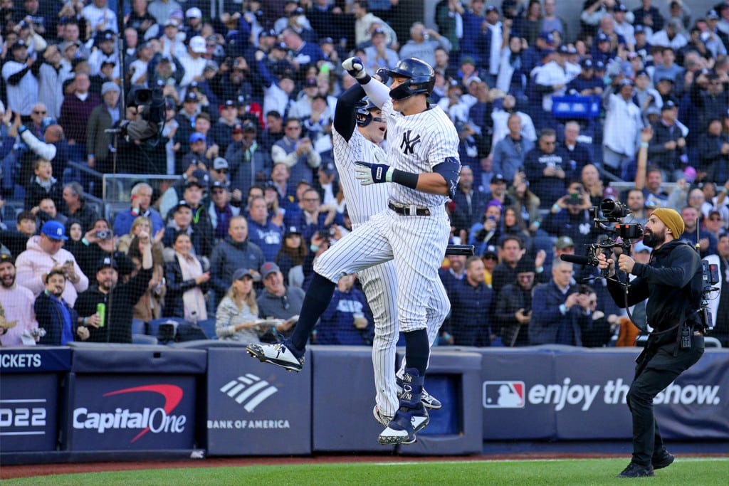 Leagues Archives - Front Office Sports