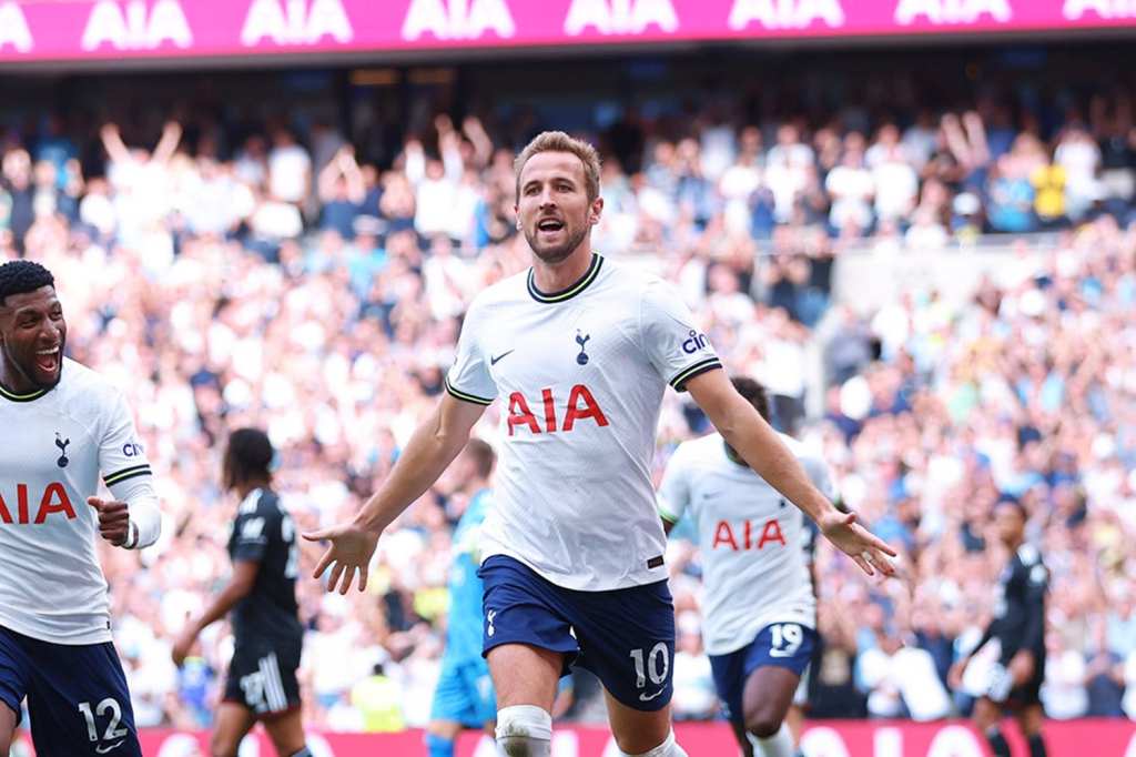 MSP Sports Capital Prepares $3.75B Tottenham Bid