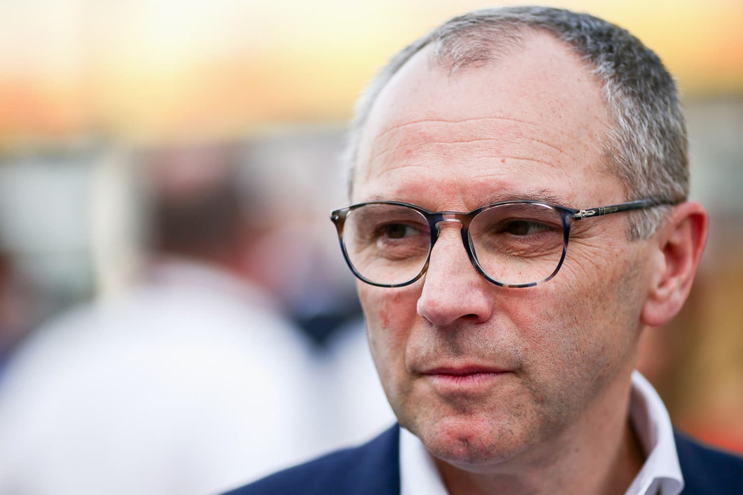 Formula 1 CEO: Teams Refusing Offers Worth ‘Almost Billions’