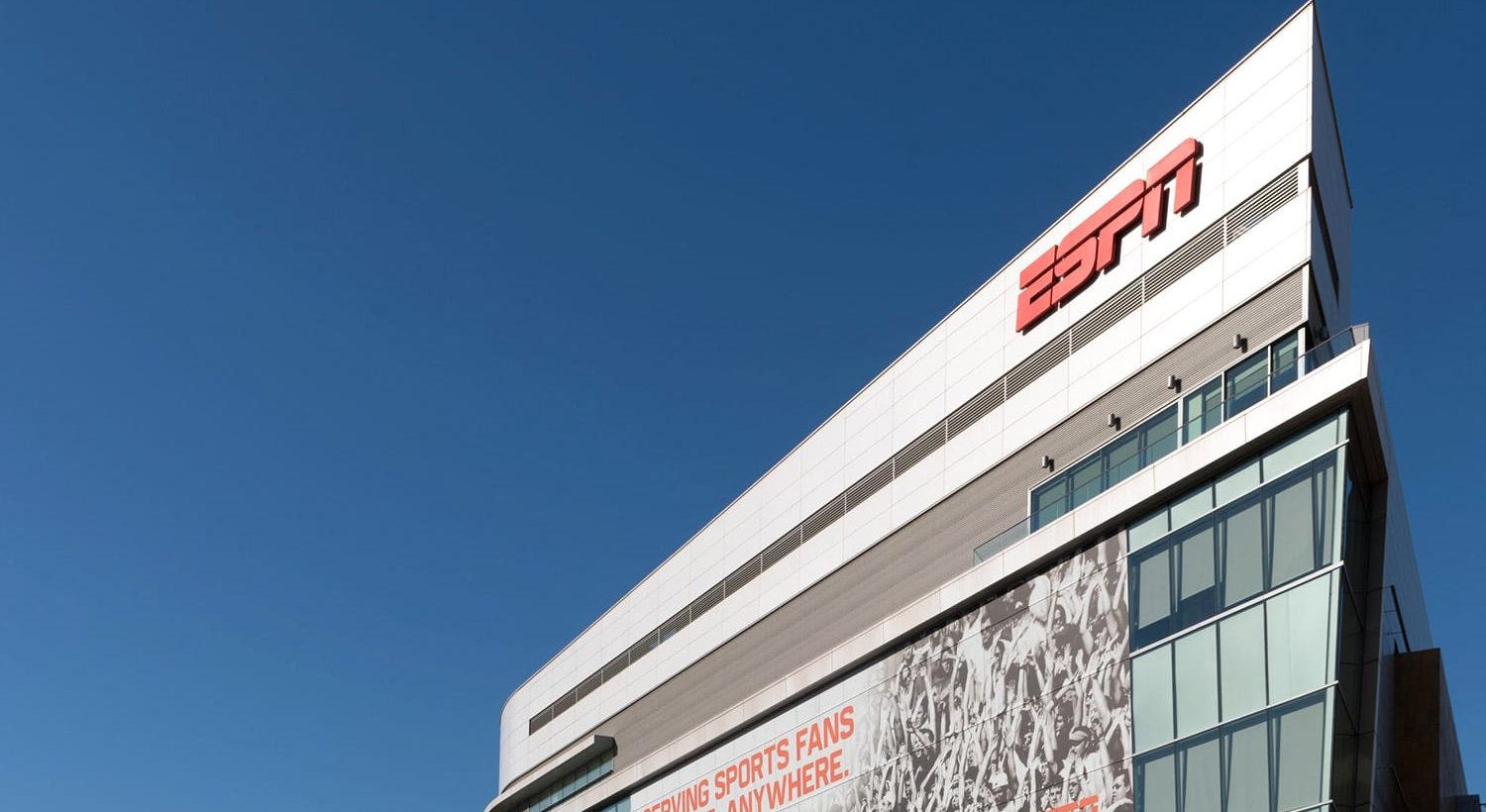 ESPN Editor Leaves Amid Cristina Daglas Investigation