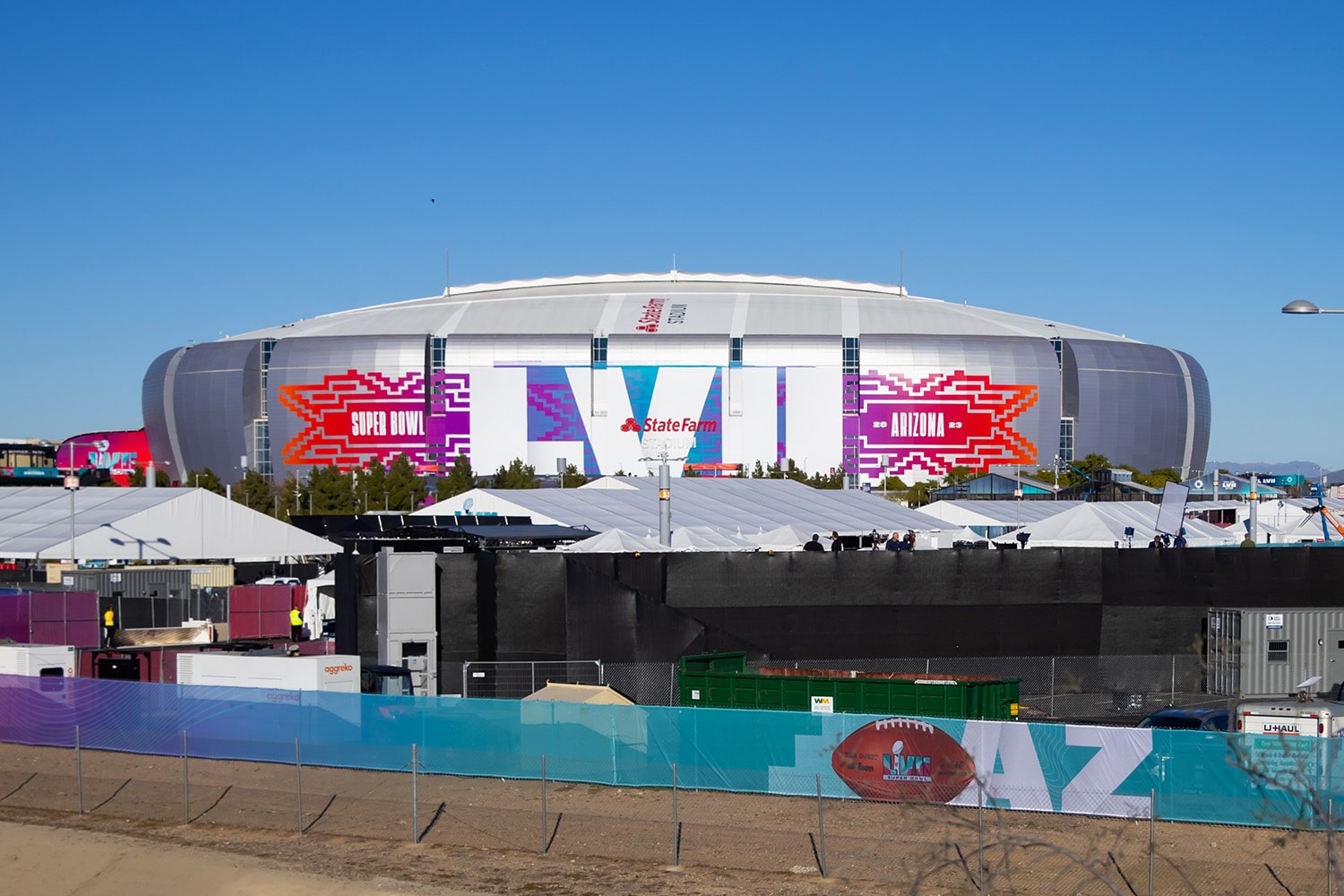 What Will The Future of the Super Bowl Look Like For NFL