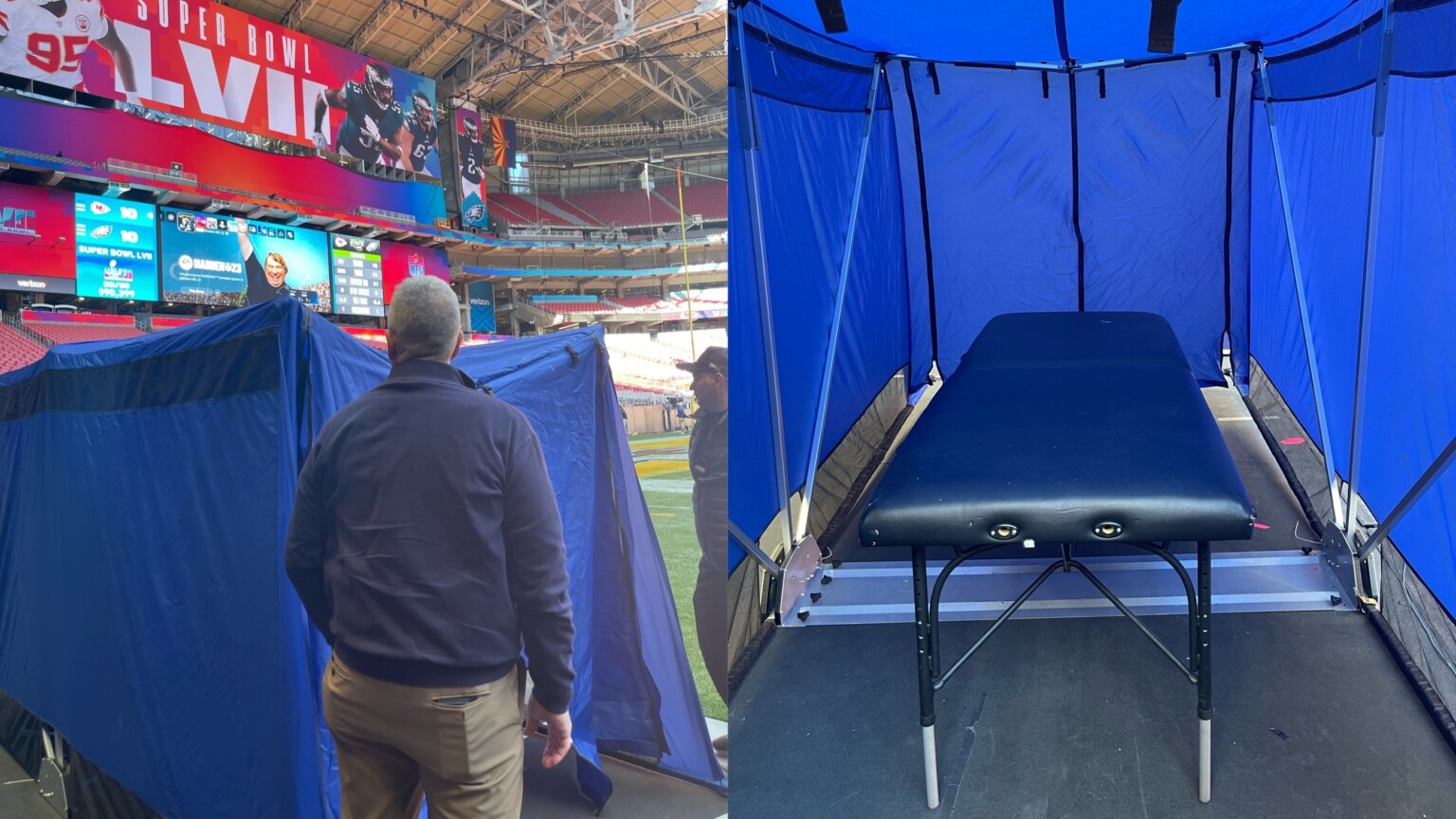 Following Protocol: Inside NFL’s Player Safety Measures