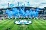 Unraveling The Mysteries Of Manchester City Player Injury Unraveling The Mysteries Of Manchester City Player Injury