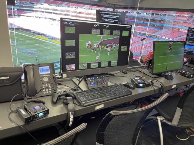 Following Protocol: Inside NFL’s Player Safety Measures