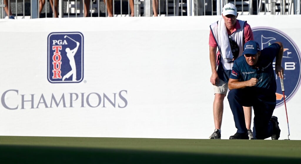 Another Ruling by Judge Goes PGA Tour’s Way Over LIV Golf