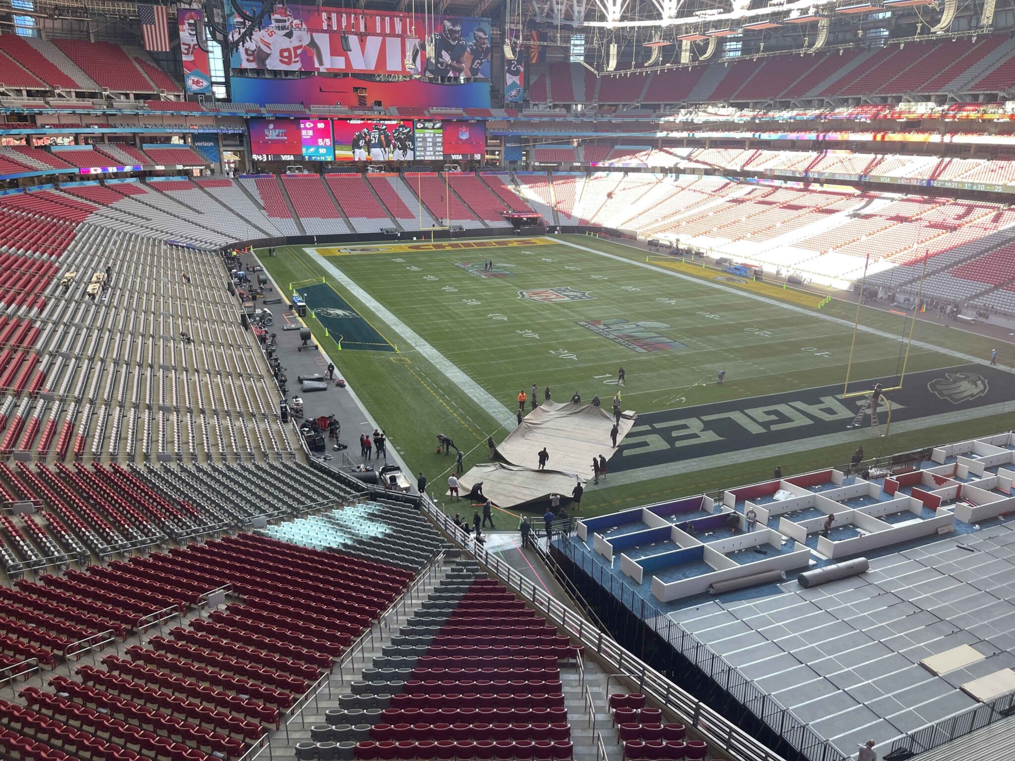 Following Protocol: Inside NFL’s Player Safety Measures