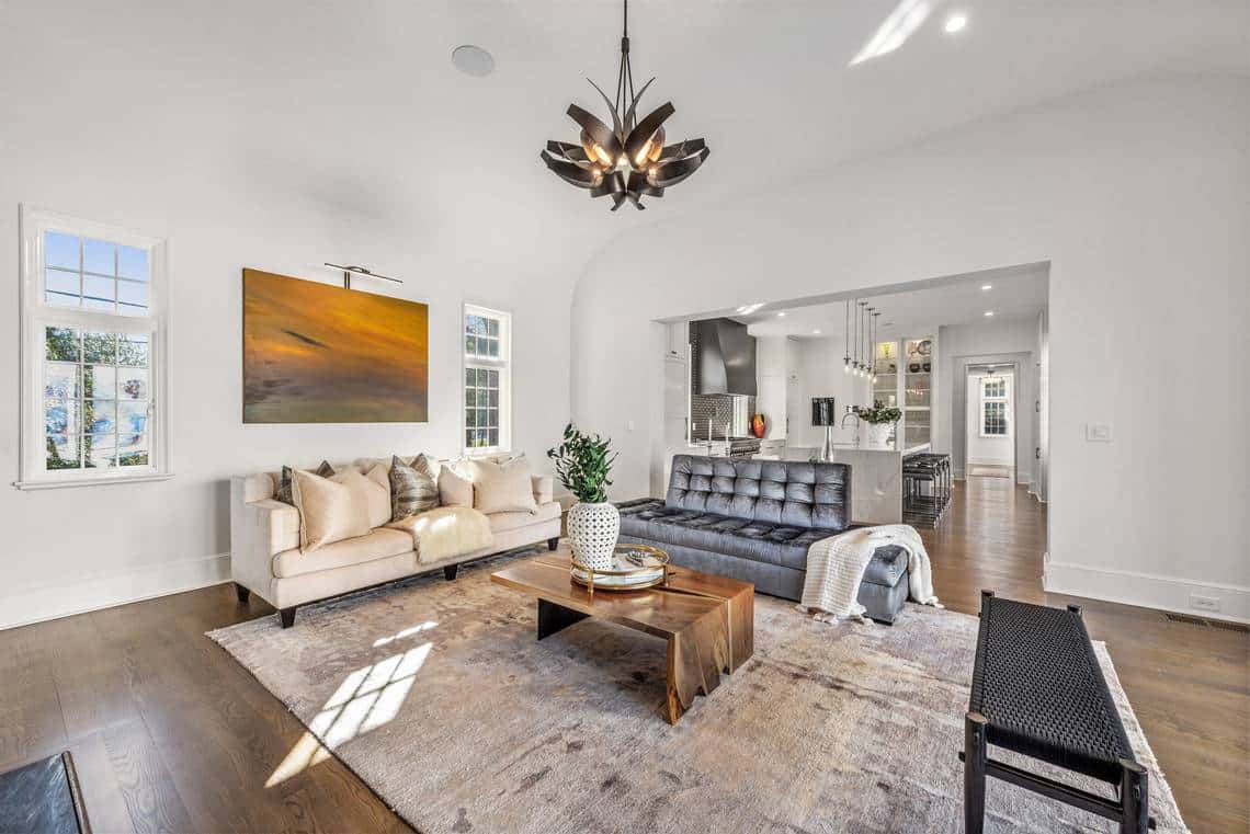 Frank Reich Purchases Charlotte Estate for $3.45 Million