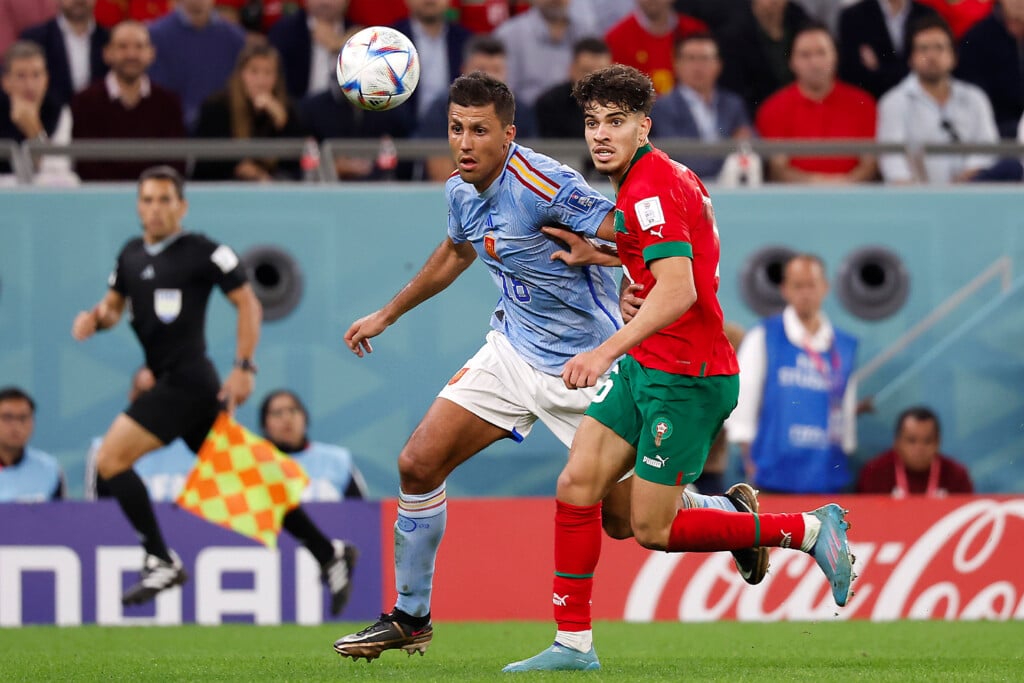 FIFA Expands 2026 World Cup With 104-Game Format