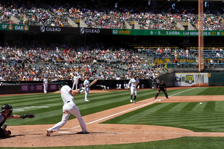 MLB Rule Changes Spur Record Opening Day MLB.TV Viewership