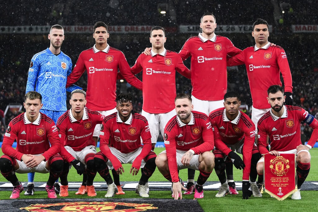 Manchester United Extends Sale Deadline, New Bidder Emerges