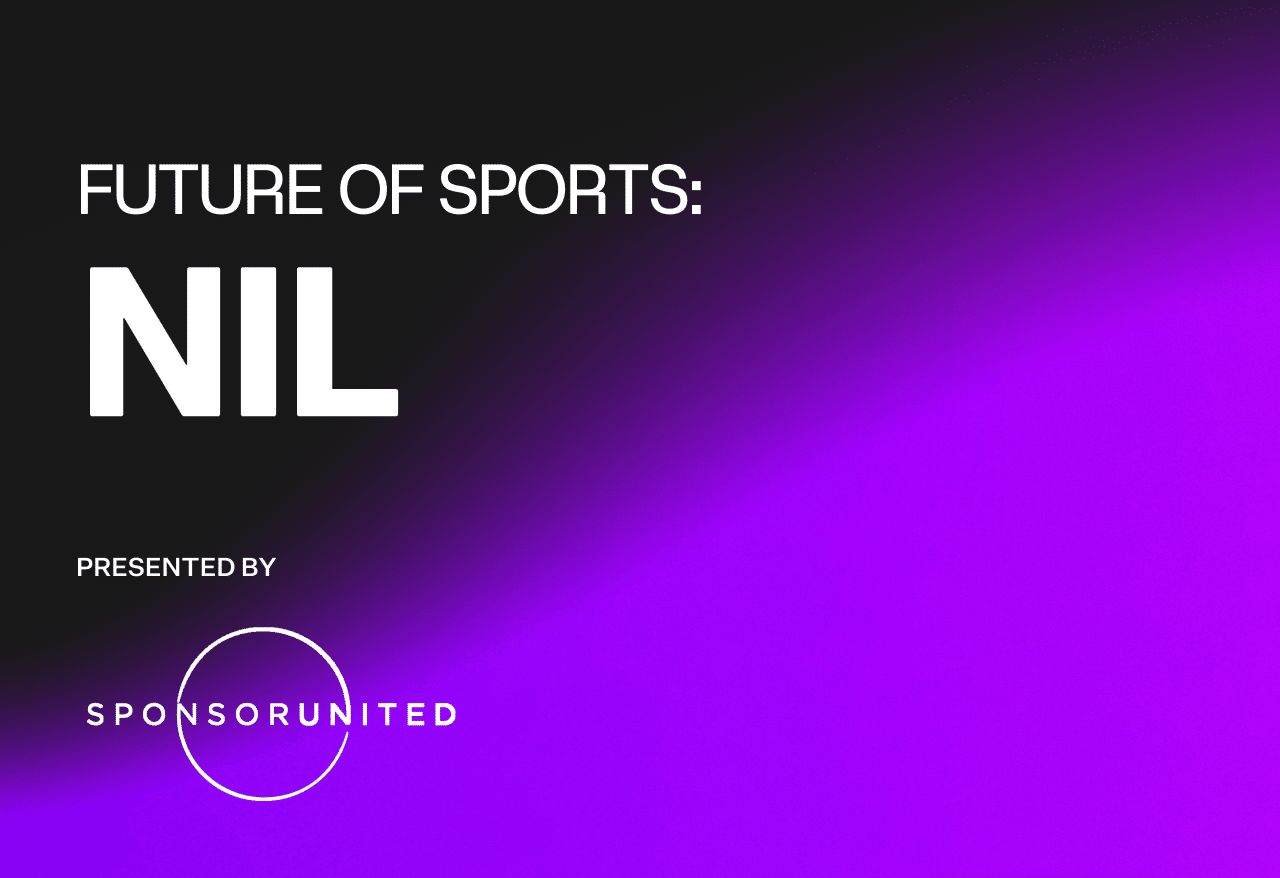 Future of Sports: NIL - Front Office Sports