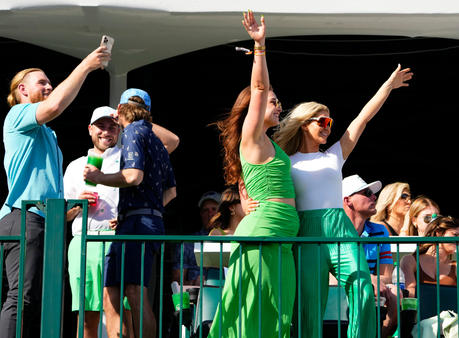 How The Phoenix Open Became a Golf Phenomenon