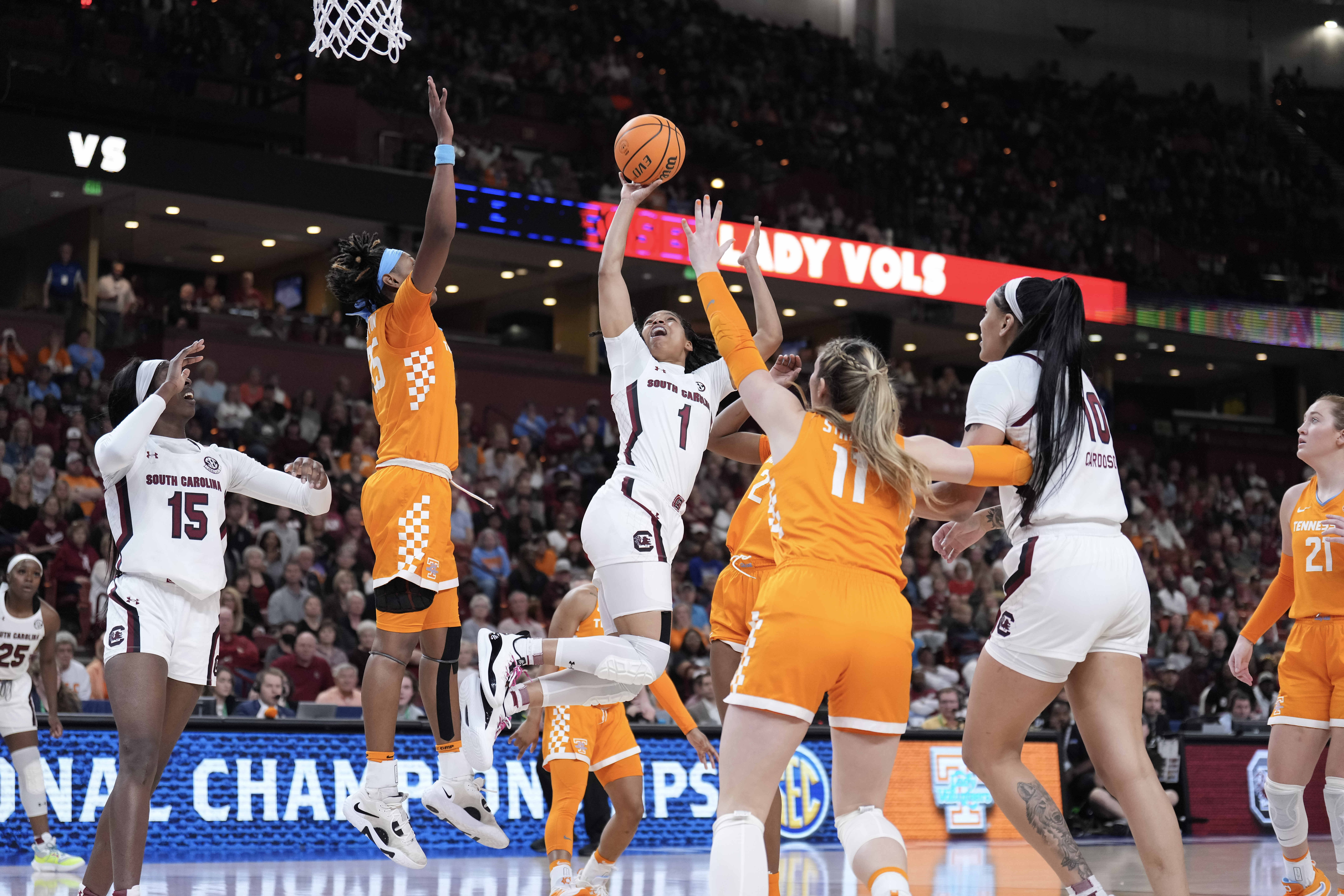2023 Women’s March Madness Ad Inventory Sells Out