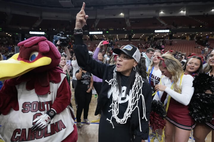 ‘High-Wire Act’: The Selection Sunday Show