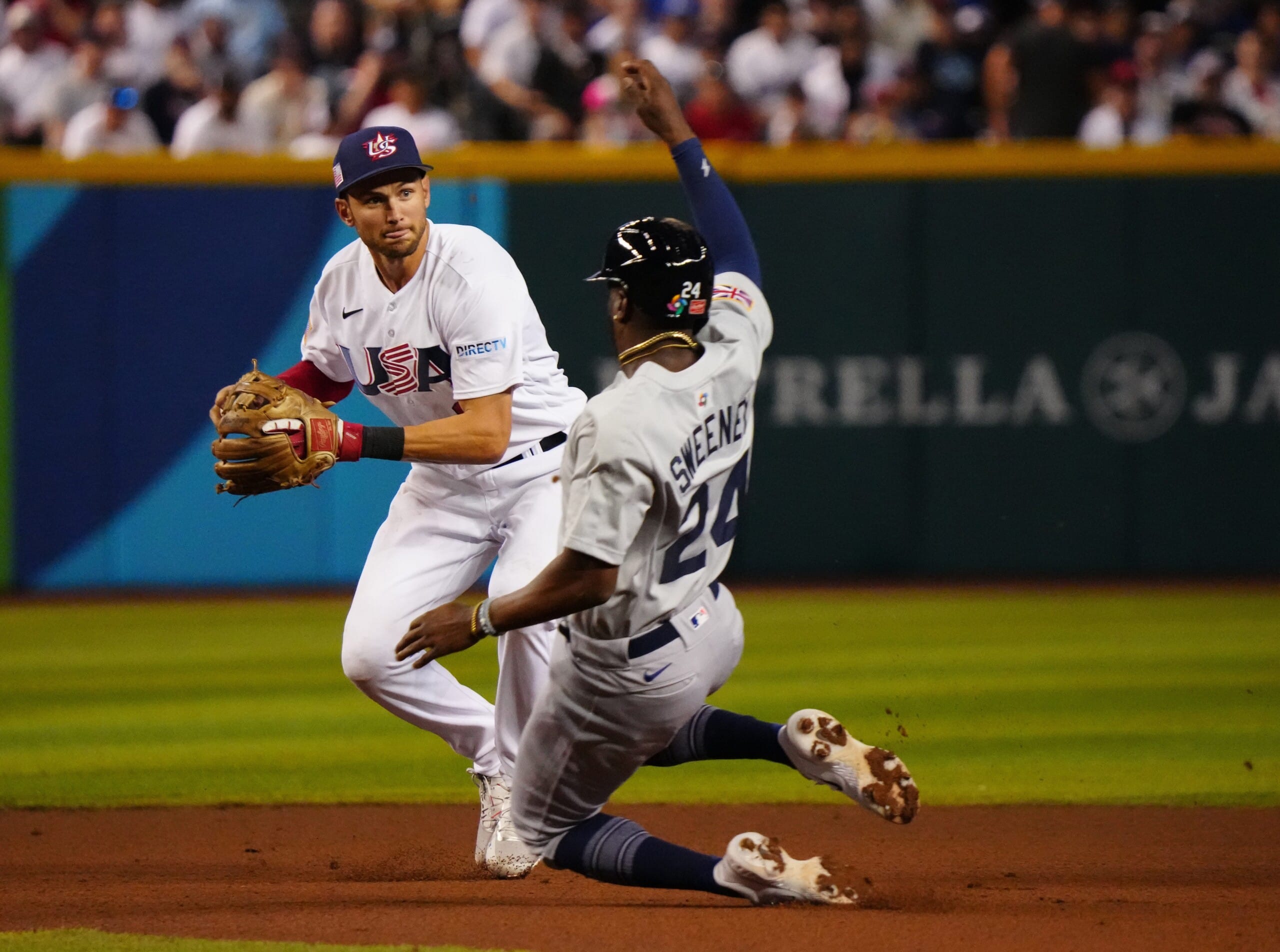 World Baseball Classic Setting Records At Gate, Broadcasts