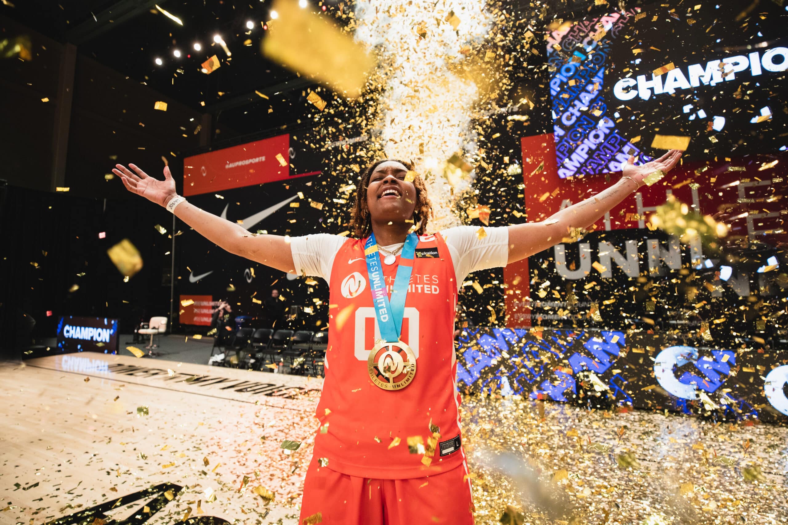 'Last Chance U' Producers To Stage Doc on Athletes Unlimited