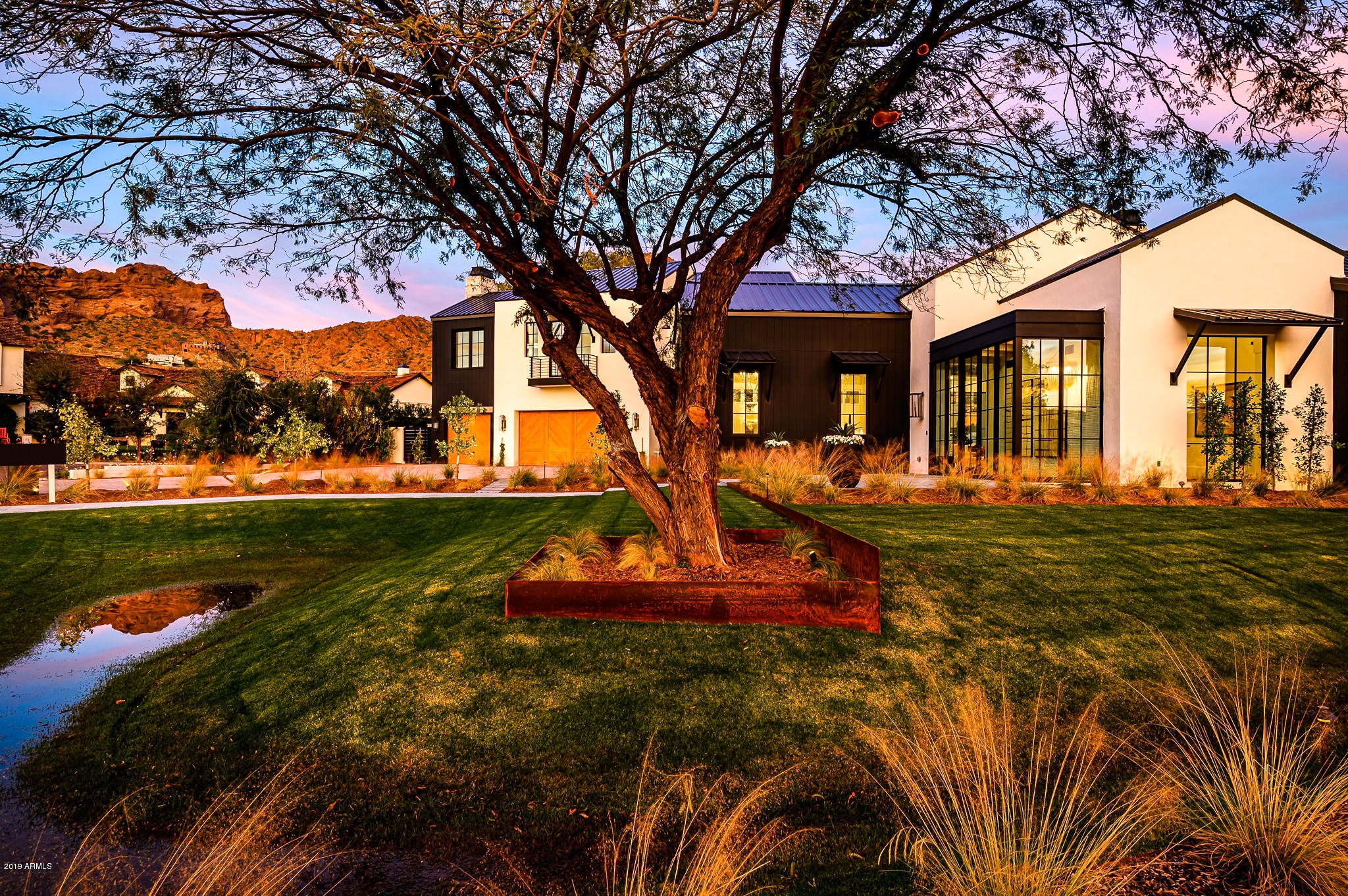 J.J. Watt Settles Into Retirement With $7M Phoenix Mansion
