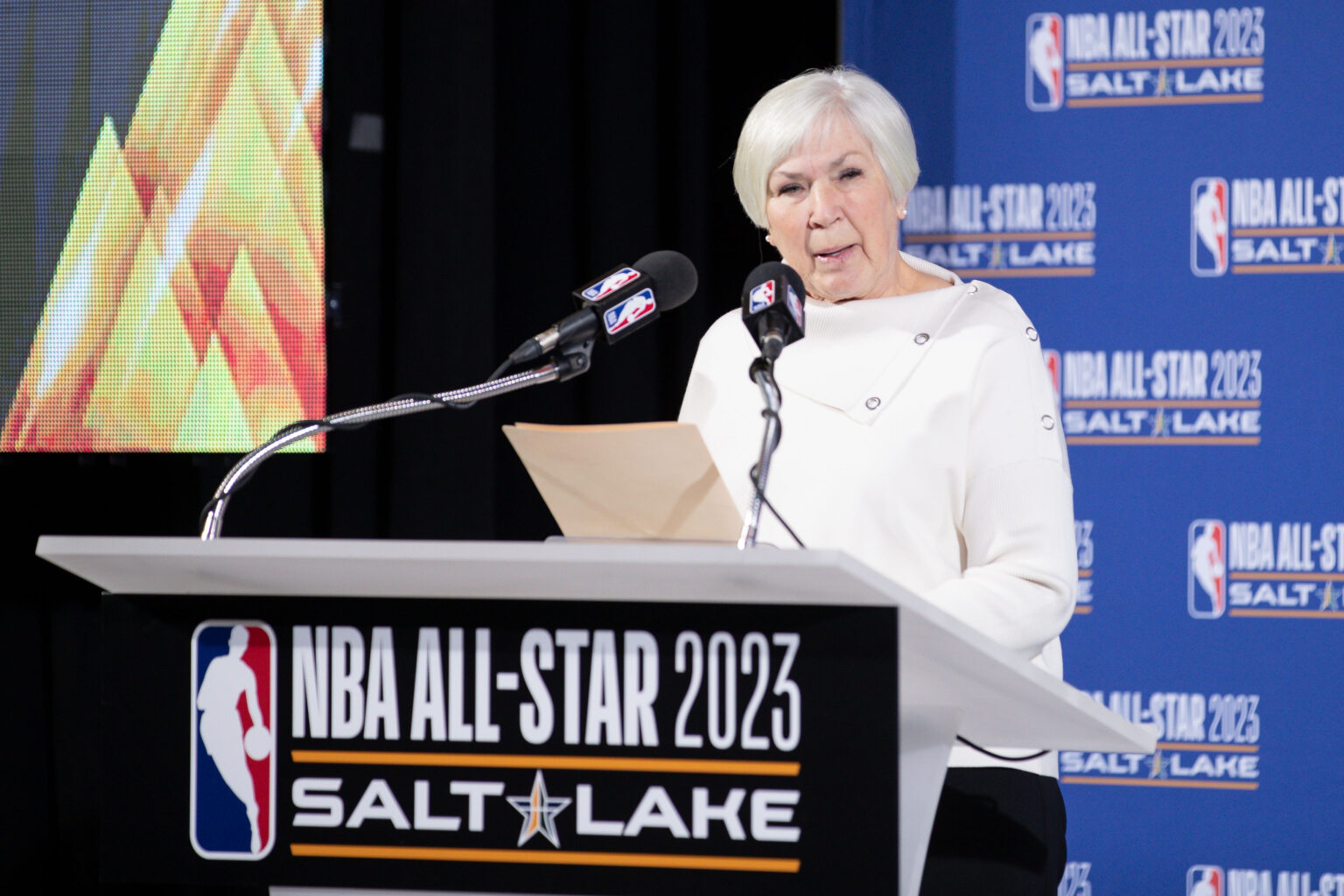 Former Jazz Owner Seeks MLB Expansion Club in Salt Lake City