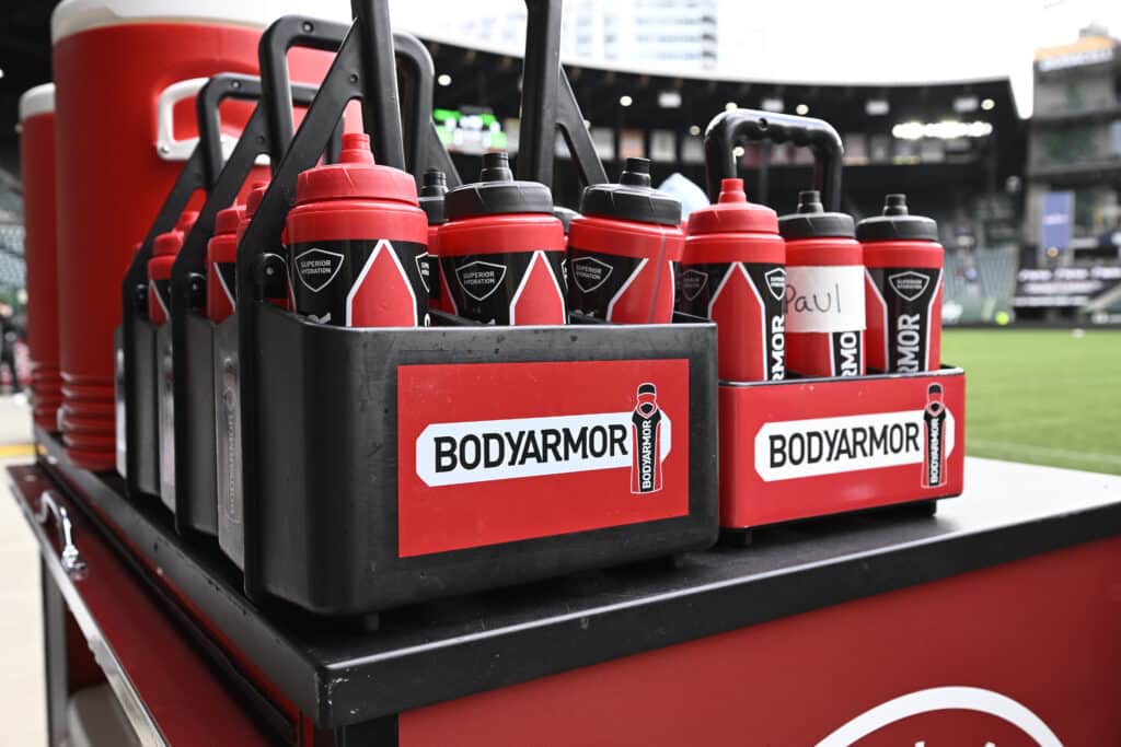 Coke’s Net Revenue Grows to $11B, But Sports Drink Volume Falls