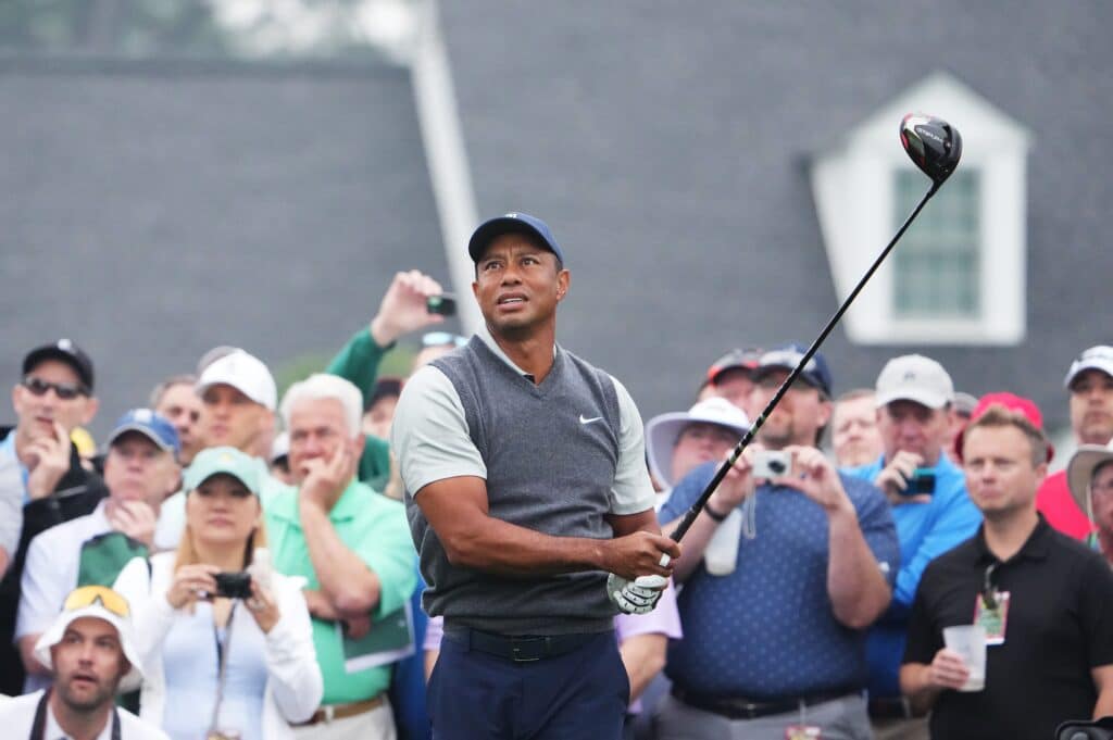 Masters Winner Will Earn Record-Tying $2.7 Million