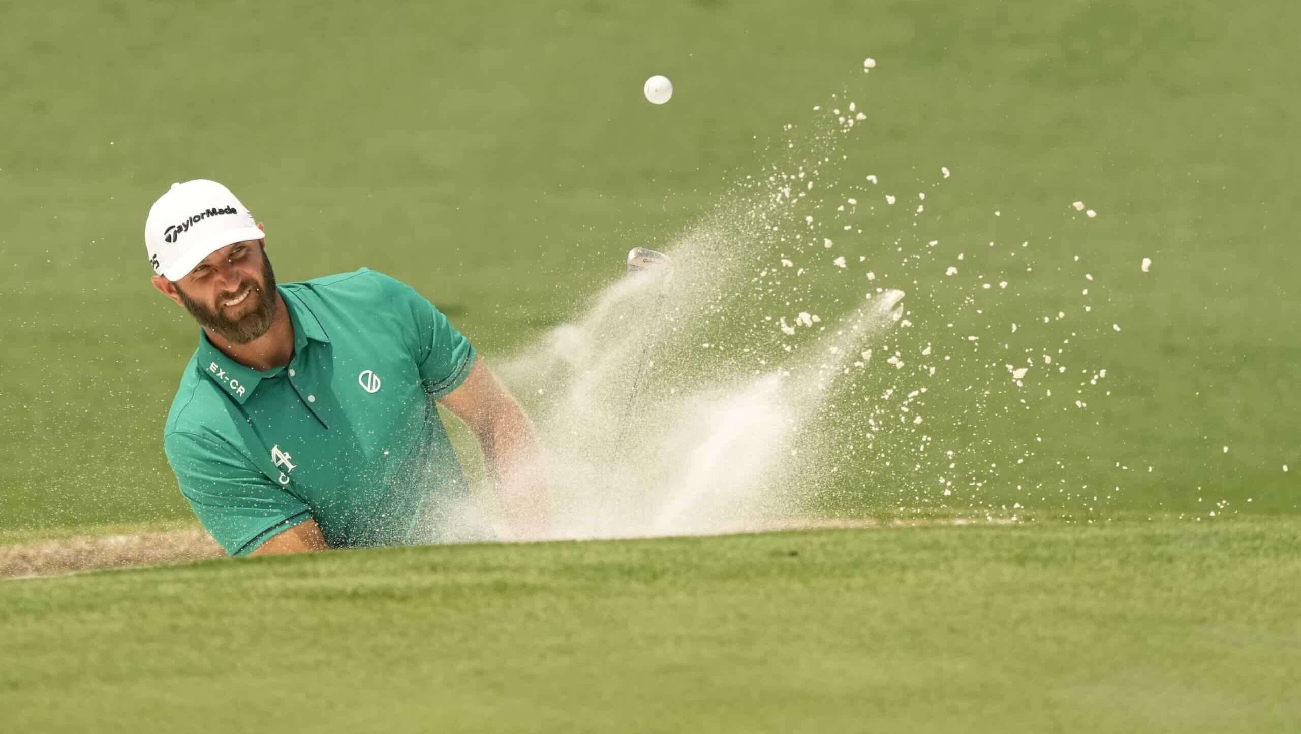 LIV Golf’s Legal Problems Continue to Mount