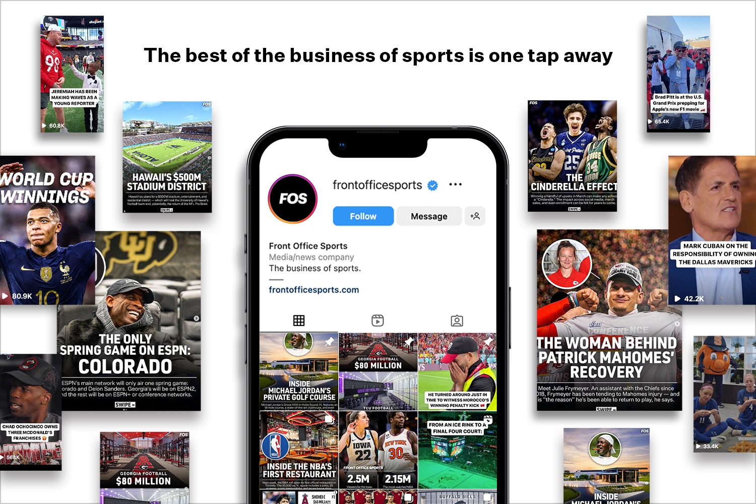 FOS PM: Adidas' Yeezy Woes Linger - Front Office Sports