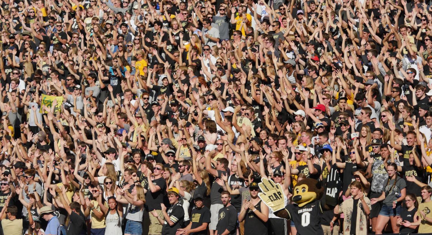 Deion Sanders Turned Colorado’s Spring Game Into ‘Reality TV’