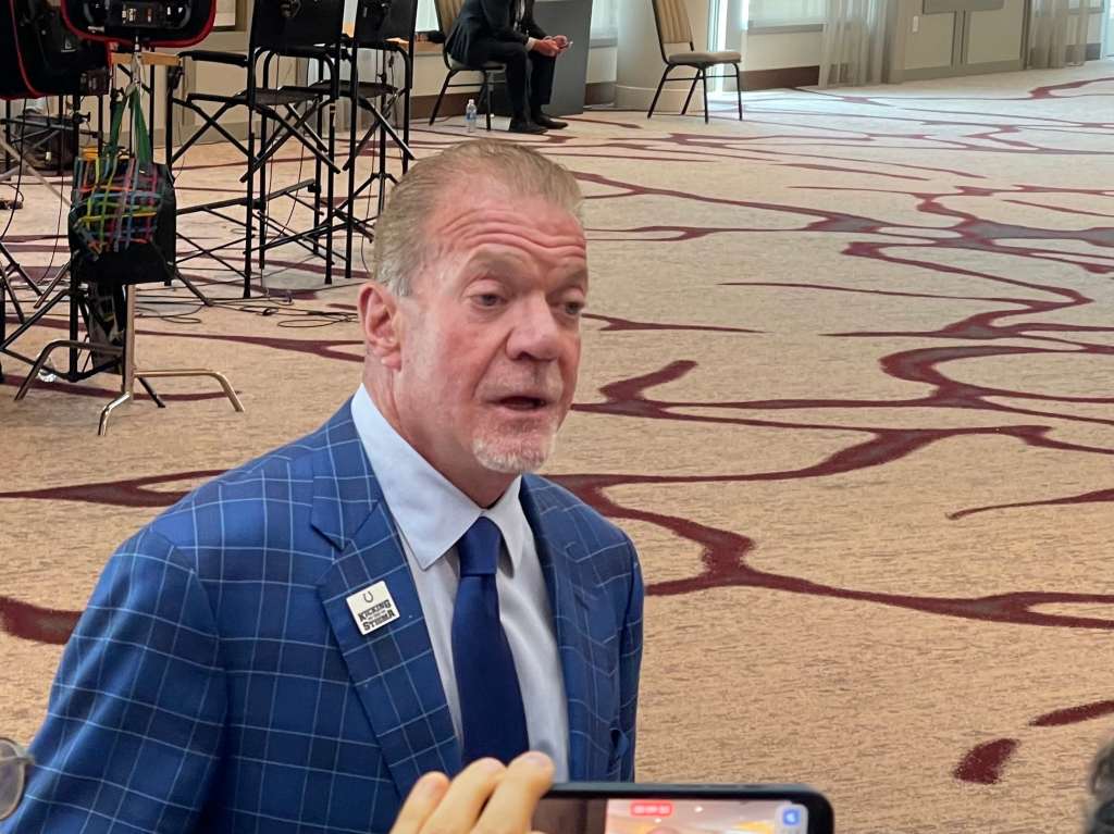 Any Changes to Josh Harris' Commanders Bid Would be 'Modest'