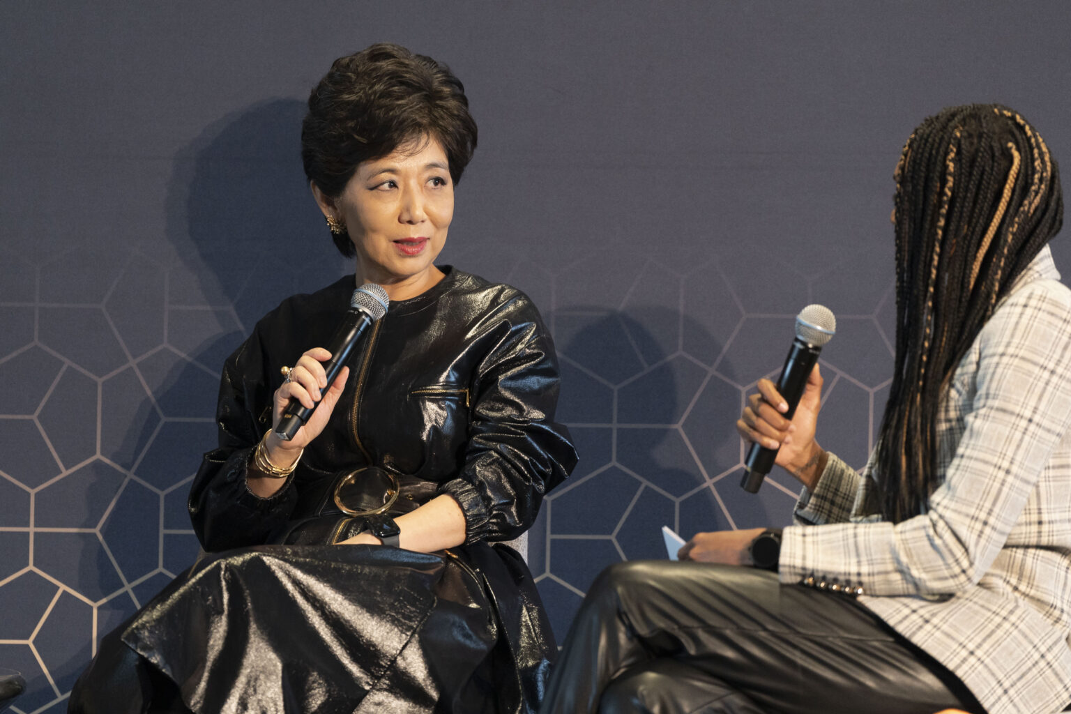 Spirit Owner Michele Kang Buys French Women's Club Lyon