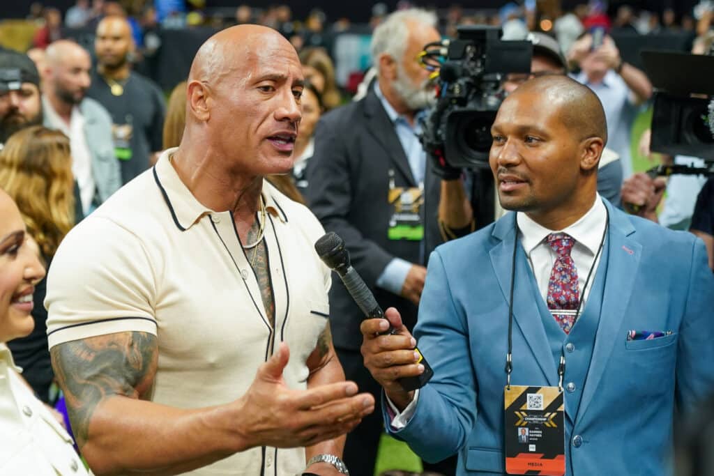 CBS Director Poised to Make History During March Madness