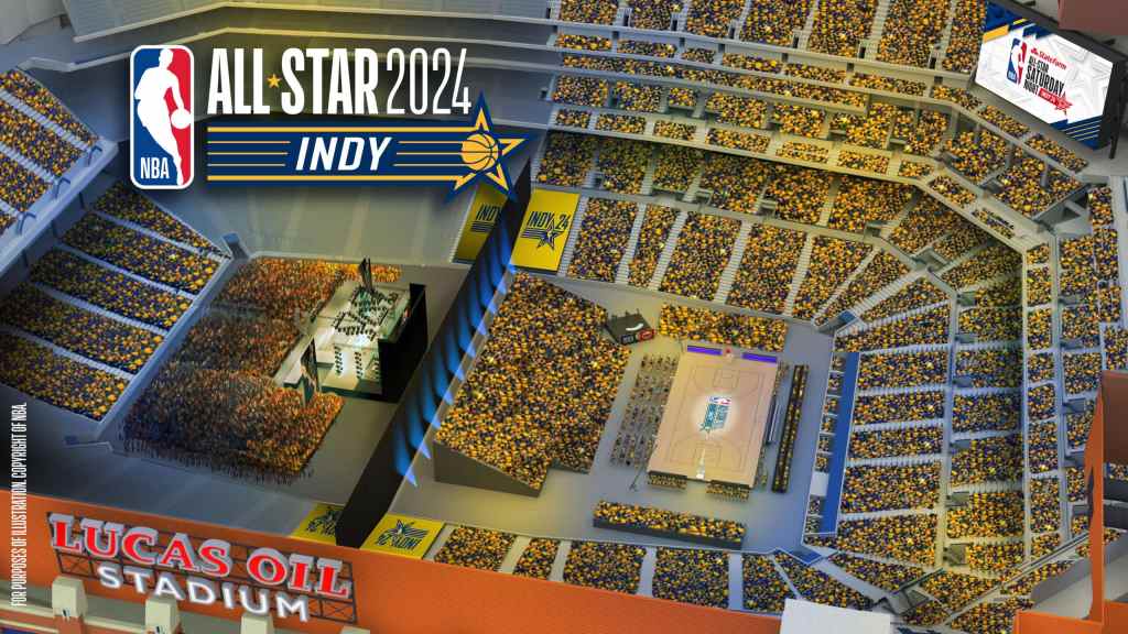 NBA Draft Takes Center Stage - Front Office Sports