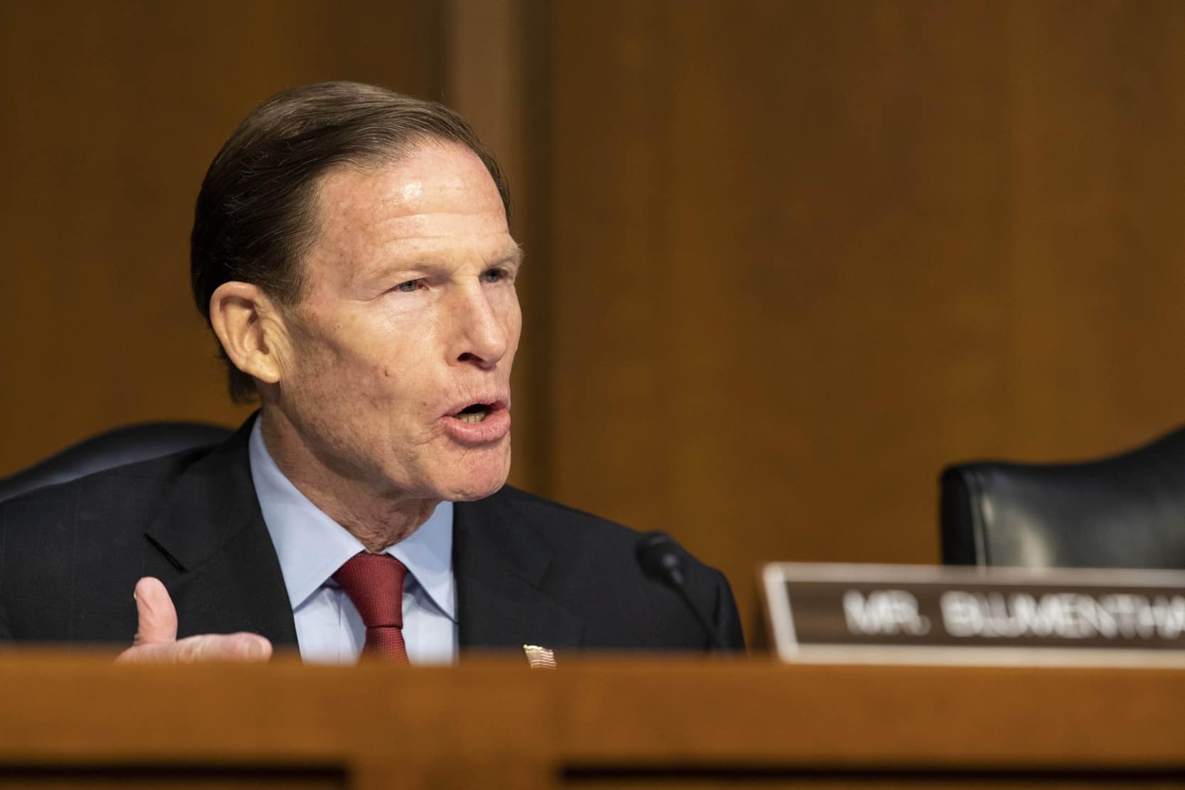 Senate to Hold Hearing on PGA Tour-LIV Golf Partnership