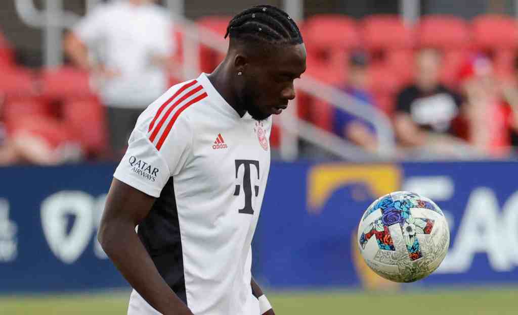 FOS PM: Another City Wants The Bears - Front Office Sports