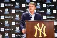 Hal Steinbrenner Open To MLB Salary Cap Calls For Salary Floor Hal Steinbrenner Open To MLB Salary Cap Calls For Salary Floor