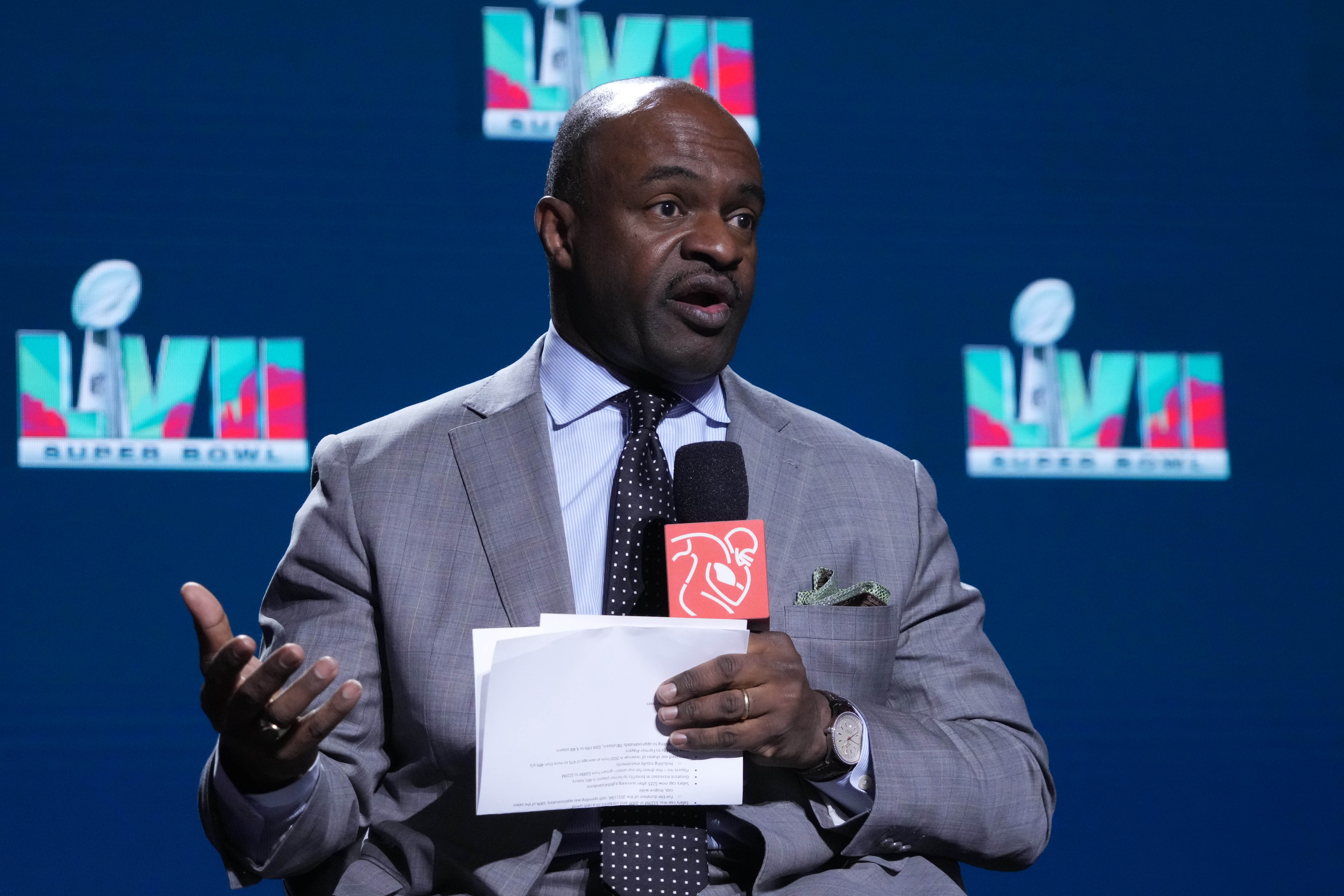 NFLPA Begins New Era With Old Rooney Rule Problem