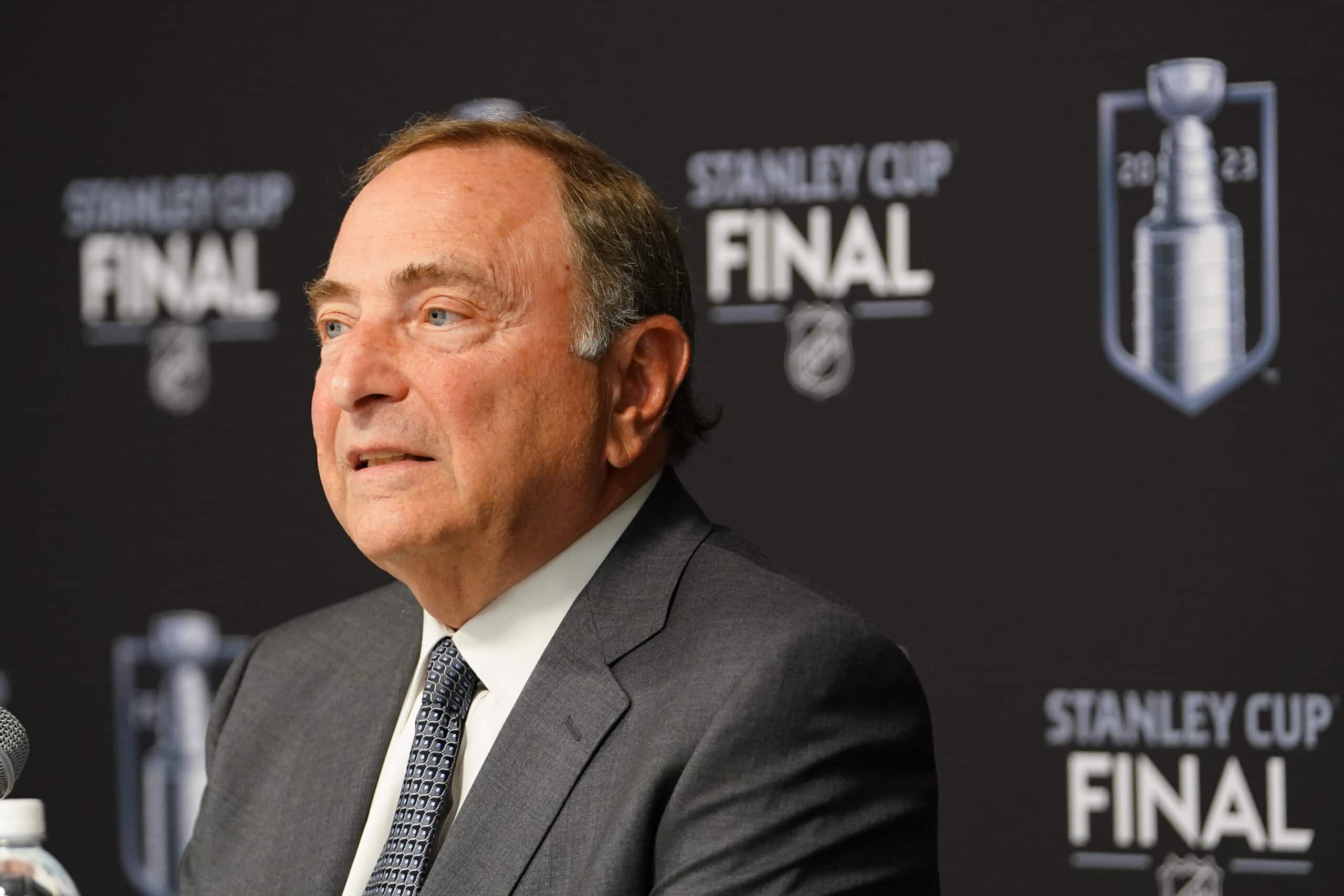 Bettman Still Committed To Arizona Even After Tempe Rejection