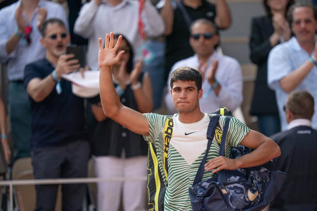 Saudi Arabia’s PIF Could Invest In Another Major Pro Sport