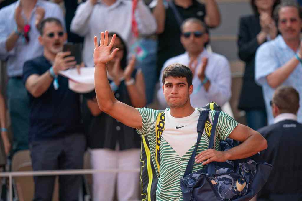 FOS PM: Stars Invest In Formula 1 - Front Office Sports