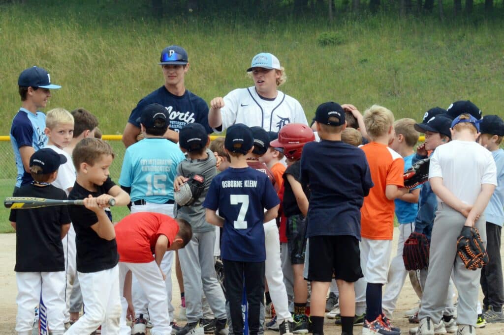 From Sideline To Studio: How Coaches, Networks Help Each Other