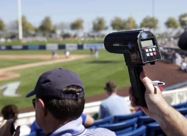 MLB, Manfred, 30 Teams Sued By Ex-Scouts Alleging Age Discrimination