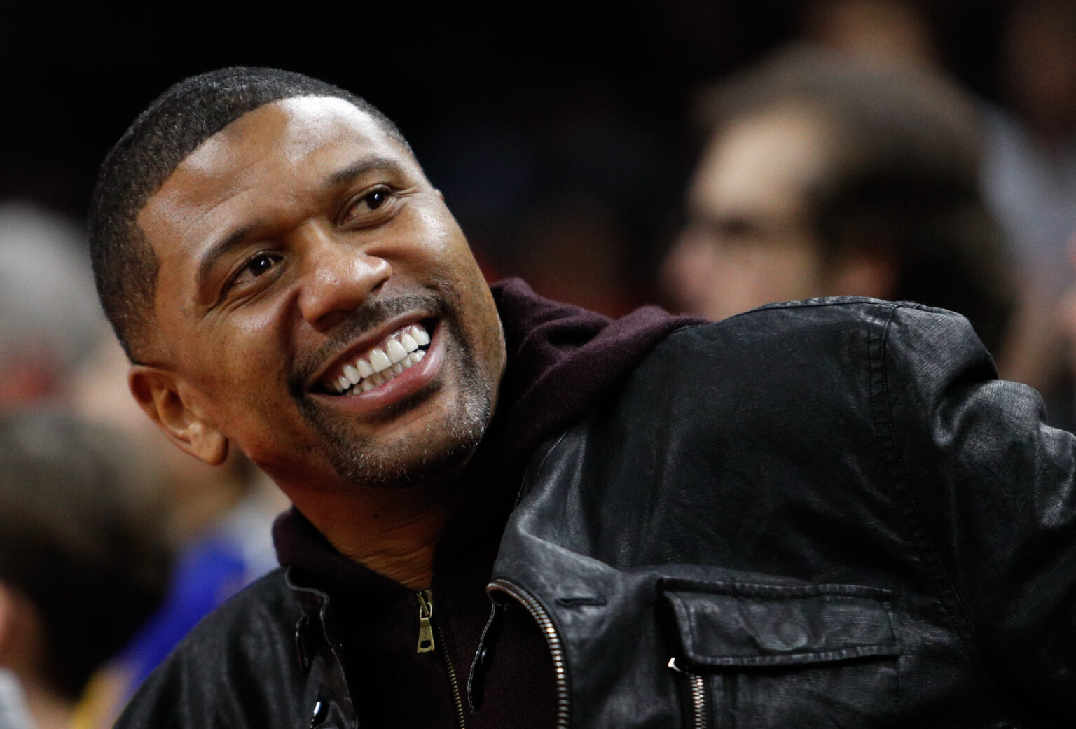 NBA Analyst Jalen Rose Among ESPN Layoffs