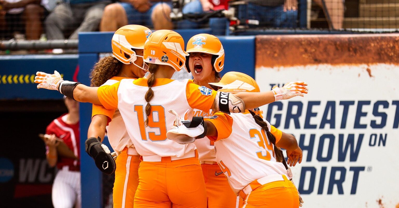 Softball Is The Sport You Don’t Realize You Love